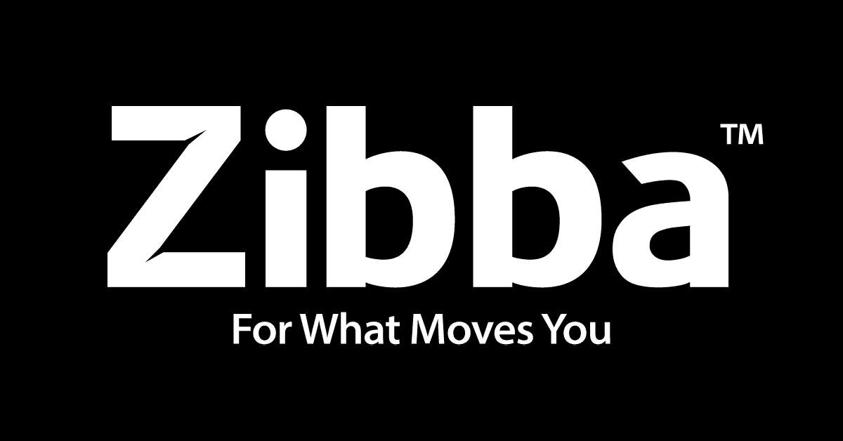 Zibba™ - For What Moves You