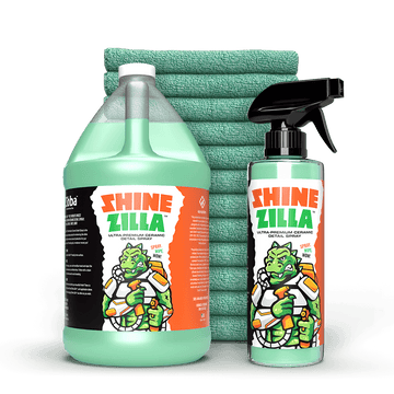 Detail Spray – Zibba